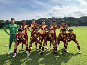 結果速報 ｜ 高円宮杯 JFA U-18サッカープリンスリーグ九州 | 2024